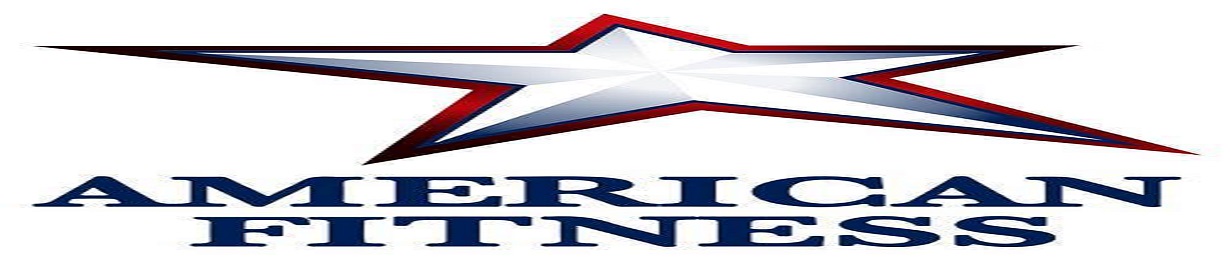 Login - American Fitness